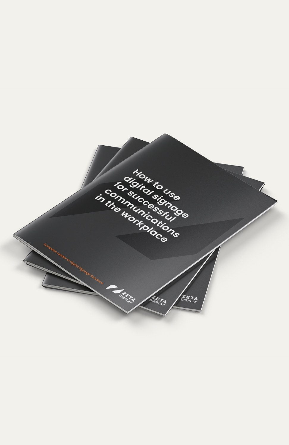 How to use Digital Signage in the workplace